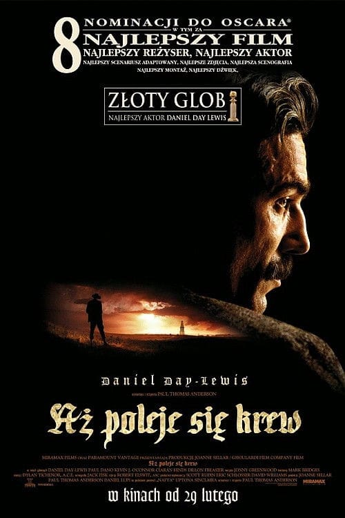 Aż poleje się krew - CDA - Oglądaj Cały Film